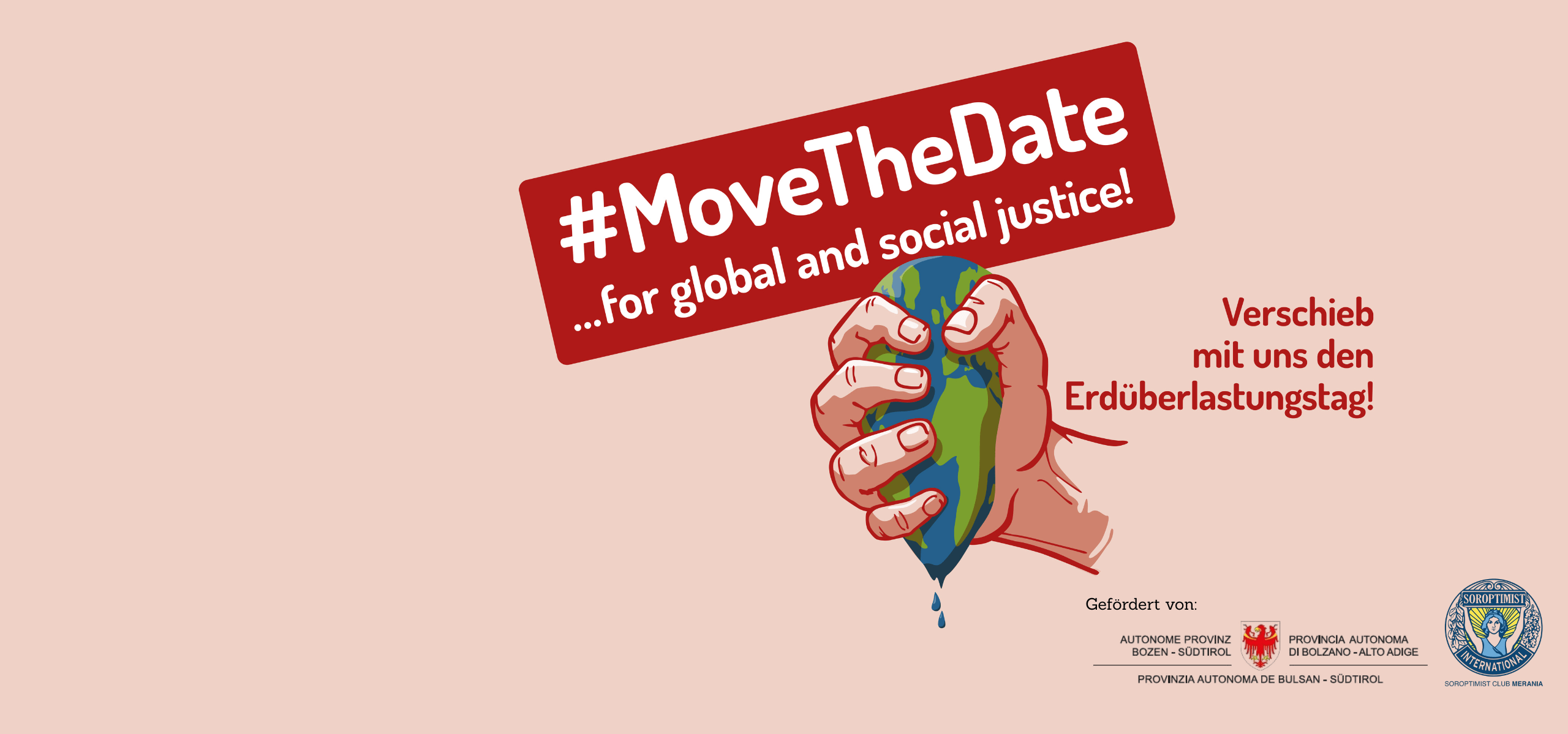 Move the date - OEW